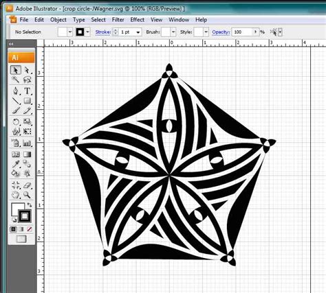 svg import fails to import ai generated svg file basics and interface