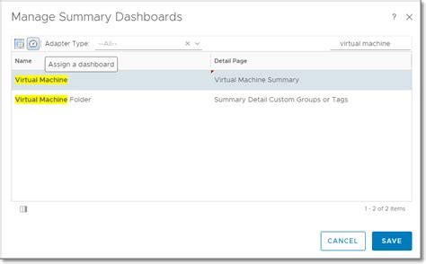 Github Notoriousbdgvrops Dashboard Customvmsummary Custom Vm