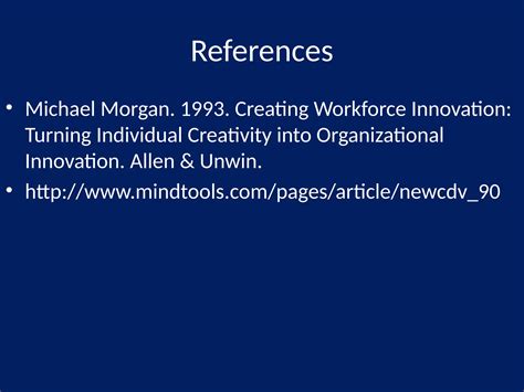 Reframing Matrix Generating Different Perspectives Ppt