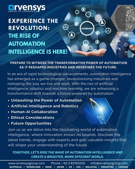 arvensys technologies on linkedin artificialintelligence automation robotics machinelearning…