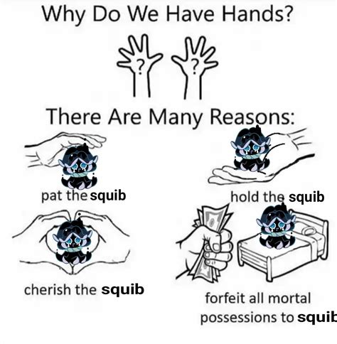 Squib Is The Best Rcookierunkingdoms