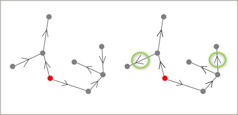 Pgrouting Users Build The Right Direction In A Network From A