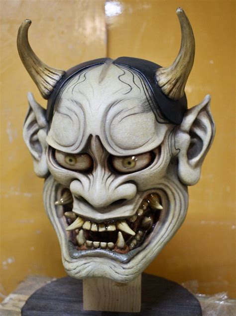 アソウゴム工芸 Aso Keiji on Twitter | Japanese tattoo art, Japanese mask ...