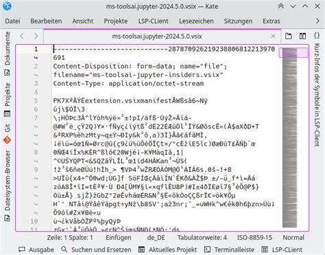 Ubuntu Update Of Jupyter Extension In Vscodium Fails Stack Overflow