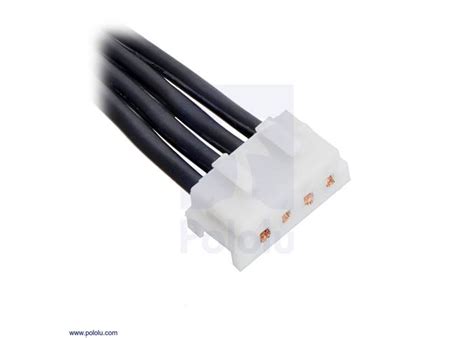 XYZrobot Smart Servo Cable Cm Robot Gear Australia