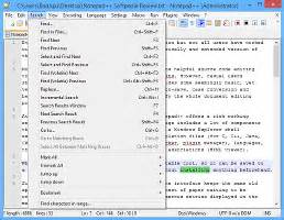 Notepad 6 Review