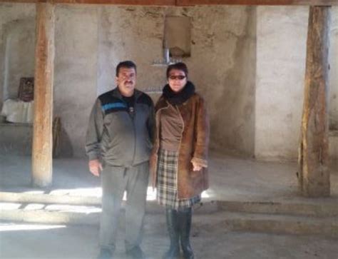 Християни и мюсюлмани ремонтираха църквата в с Абланица Чуждоземец