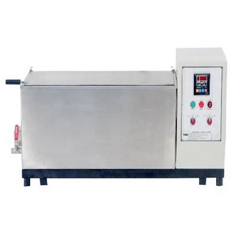 Atmospheric Sample Dyeing Machine At ₹ 118000 Laboratory Dyeing