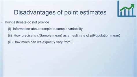 Estimation And Hypothesis Pptx