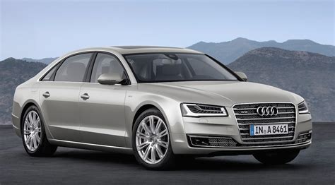 Audi produit son six millionième véhicule avec le quattro Luxury Car