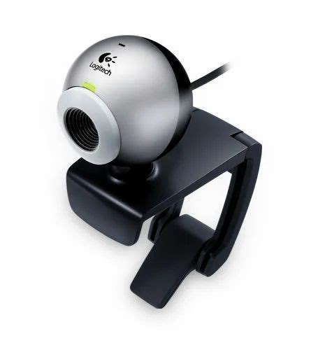 Logitech C200 At ₹ 850 Piece Logitech Webcam In Mumbai Id 3399061912