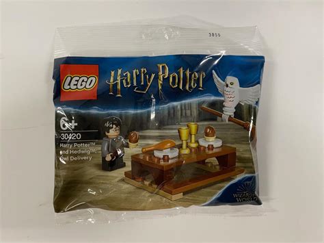 LEGO Harry Potter Aukro