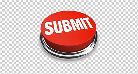 Submit Button Image Png