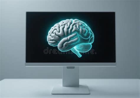 Exploring Neural Networks Through 3d Visualization And Tech Stock Image Image Of Programming