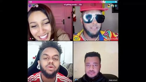 Best Ethiopian Tiktokers - YouTube