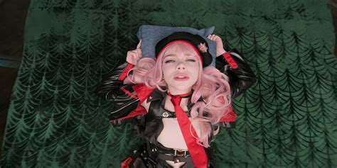 Venus Vixen Is Rapi A Goddess Of Victory A Sexy Android With A Human