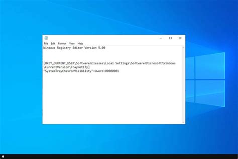 How To Read And View Registry Files Without Regedit