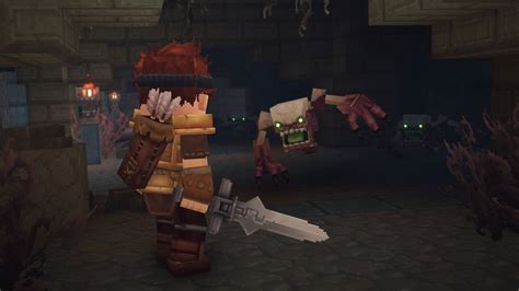 Hytale Gameplay Overview What Makes This Sandbox Rpg Different