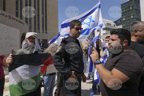 Израелски съд призна хуманитарен работник от Газа за виновен по обвинения в тероризъм Утро