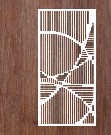 Wpc Cnc Jali At ₹ 60sq Ft Wpc Grill In Bharatpur Id 25885746712