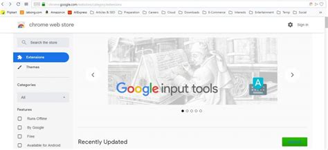 How To Install And Run Chrome Web Store Apps On Opera Browser H2s Media