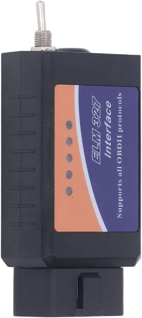 Elm327 Usb Obd2 Scanner Adapter For Elm327 Odb2 Bluetooth Scanner Elm327 Usb Frscan Obd2