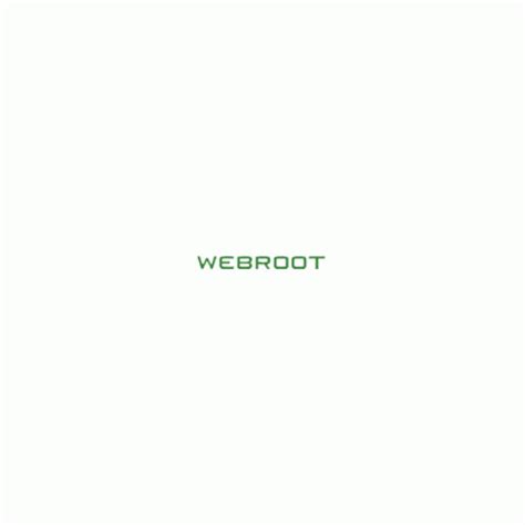 Webroot New Endpoint Protection Gsm Business 112260013j