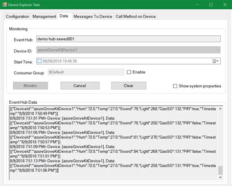 Github Seeed Studio Azuregrovekit Grove Kit For Win Iot Core Azure Platform