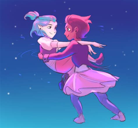 Lumita The Owl House By Kilierqueen On Deviantart