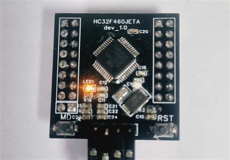 Esp32最小系统板项目 搜索 嘉立创eda