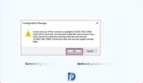 ConfigMgr Technical Preview New Features