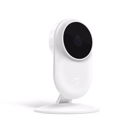 Xiaomi Mi Home Security Camera Basic 1080P (6934177705083) | TSBOHEMIA.CZ
