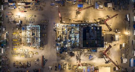Bim And Drones In Construction