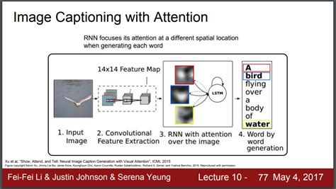 lecture 10 recurrent neural networks 75~