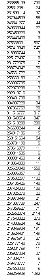 hash attack examples · issue 18 · zawy12 difficulty algorithms · github