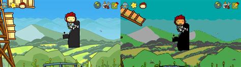 Arcade Machine Scribblenauts Wiki Fandom