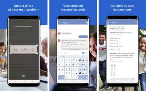 Best Apps That Solve Math Word Problems