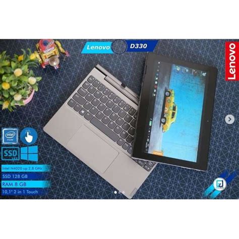 Jual Lenovo Ideapad Slim D Flex Laptop N Gb Gb Emmc Garansi Resmi Di Seller