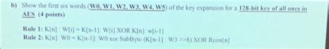 solved a describe the general concept of a