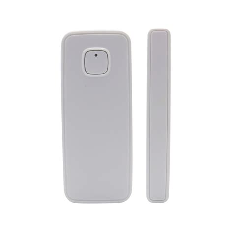 Sensor Magnético De Puerta Y Ventana Wi Fi Gralf