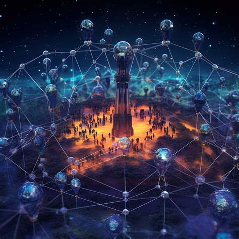 unraveling the future the confluence of edge computing web3 and self