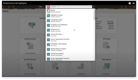 Peoplesoft Blog Sentinel