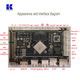 Buy Wholesale China High Performance Rockchip Rk Cpu Android Decoding Driver Integrated