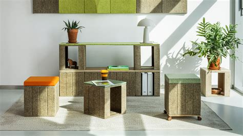 Vank Cube By Anna Vonhausen For Vank Dezeen Showroom