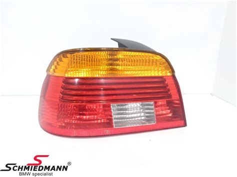Taillight left with - 63216900209, 63216900209, 6900209, B63216900209