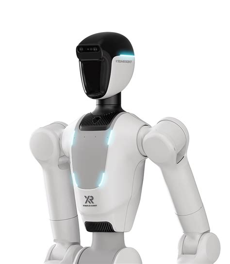 X Square Official Site X Square Robot Wall A Large Operating Model Robot