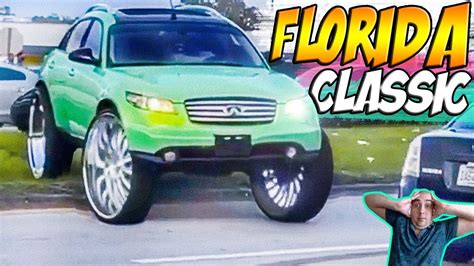 One Day Before 😎 Florida Classic Weekend Surprised Us Youtube