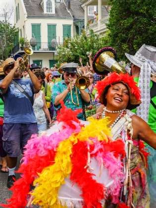 10 Things To Do This September In New Orleans