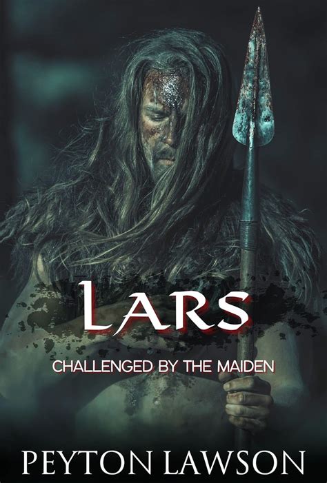 Lars Challenged By The Maiden A Steamy Historical Viking