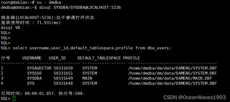 Linux安装达梦数据库v8linux安装达梦数据库8 Csdn博客 Linux安装达梦数据库v8linux安装达梦数据库8 Csdn博客